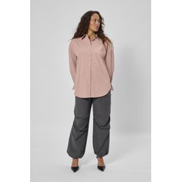 Langarm-Hemd SunnaMW Langarm-Hemd Box fit