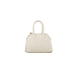 Giulia Monti tote bag in hellem Beige