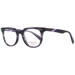 Ana Hickmann Brille HIY6013 E02 47