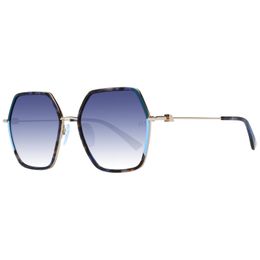 Ana Hickmann Lunettes de soleil AH3249 58P02