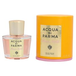 Acqua di Parma Rosa Nobile Eau De Parfum 50ml
