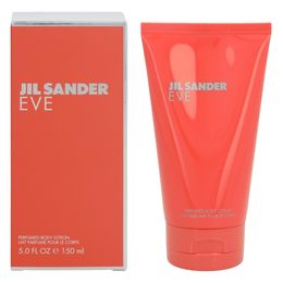 Jil Sander Eve Parf&uuml;mierte K&ouml;rperlotion 150ml