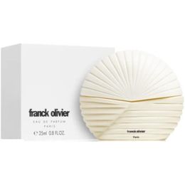 Franck Olivier F&uuml;r Sie 25ml EDP Spray