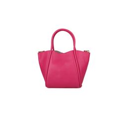 Giulia Monti Shopper Fuchsia