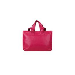 Giulia Monti Shopper Tasche Fuchsia
