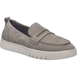 Josef Seibel Damen Slipper Jessie 03 in grau