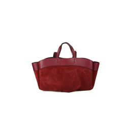 Giulia Monti Tote Bag Pflaume