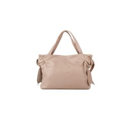 Giulia Monti Tote Bag Nude