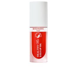 Bourjois Healthy Mix Sos Lippen&ouml;l #07 &ndash; Glazing Red 4,5 ml