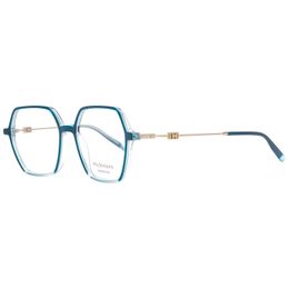Ana Hickmann Brille HI6224 H02 52