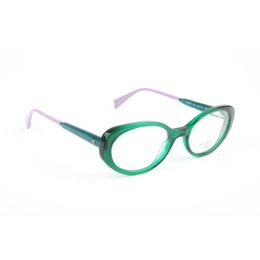 Ana Hickmann Brillenfassung HI6358 T02 53