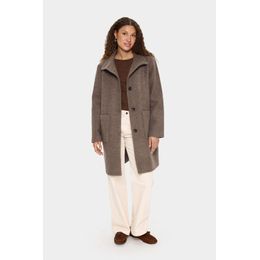 Saint Tropez Jacke FerddySZ Jacke Lockere Passform