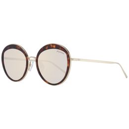Ana Hickmann Sonnenbrille HI3052 G21 53