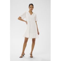 Kaffe Kleid KAmolly Kleid A-shape