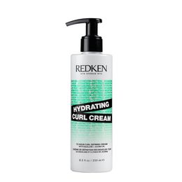 Redken Feuchtigkeitsspendende Lockendefinitionscreme, 72 Stunden Definition Und Feuchtigkeit, 250 ml