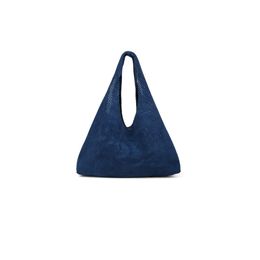 Giulia Monti Handtasche K&ouml;nigsblau