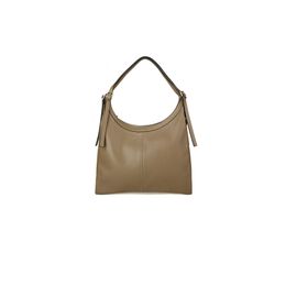 Giulia Monti Shopper Taupe