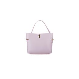 Giulia Monti Tote Bag Flieder