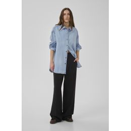 Jeanshemd HilmaMW Jeanshemd Oversize fit