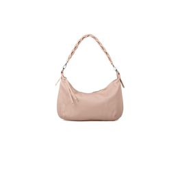 Giulia Monti Schultertasche Nude