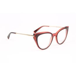 Ana Hickmann Brillenfassung HI6320 G21 52