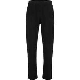 Joy Sportswear FERNANDO Trainingshose Herren - Gr&ouml;&szlig;e 106 - schwarz