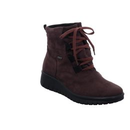WESTLAND Damen Stiefelette Calais 08 in Lila