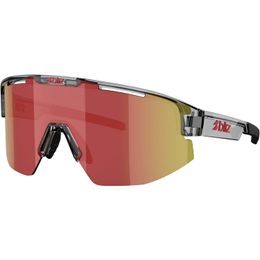 Bliz Matrix Brille - Gr&ouml;&szlig;e Einheitsgr&ouml;&szlig;e - grau