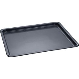 AEG Backblech "Easy2Clean Antihaft &ndash; Backblech A9OOAF11", schwarz, B/H/T: 22cm, Backbleche, mit versiegelter Keramikbeschichtung