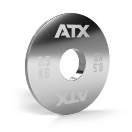 ATX Magnetic Add-Weight / Magnetgewicht 0,5 kg