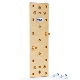 ATX Pegboard / Kletterbrett 110 x 30 cm