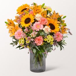 Premiumstrau&szlig; S&uuml;&szlig;e Sommerfreude