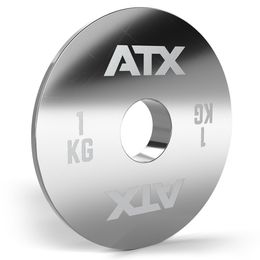 ATX Magnetic Add-Weight / Magnetgewicht 1 kg