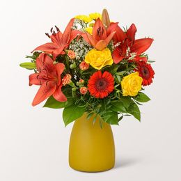 Blumenstrau&szlig; Symphonie