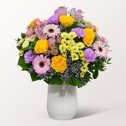 Blumenstrau&szlig; Joy