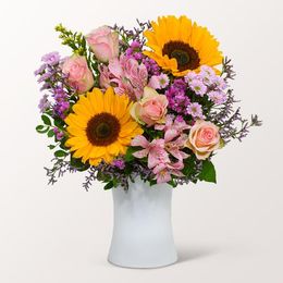 Blumenstrau&szlig; Fabelhaft