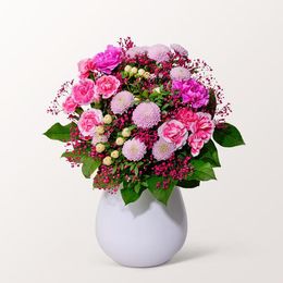 Blumenstrau&szlig; Sch&ouml;ner Sommer