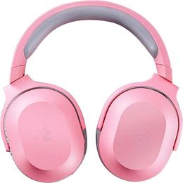 Razer Kopfh&ouml;rer "Barracuda X", rosa (quartz), Kopfh&ouml;rer, Kopfh&ouml;rer