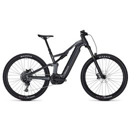 Focus Thron&sup2; 6.6 Performance CX 800Wh - S - E-MTB Allmountain-Trail (120-150 mm) - black