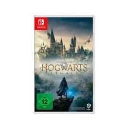 Hogwarts Legacy, Nintendo Switch-Spiel