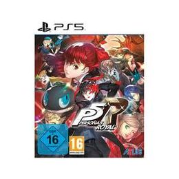 Persona 5 Royal Edition, PlayStation 5-Spiel