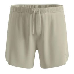 Odlo Zeroweight 5 Inch Brief-Lined Shorts Herren