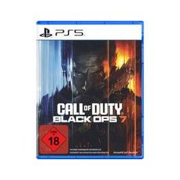 Call of Duty: Black Ops 7, PlayStation 5-Spiel
