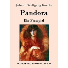 Hofenberg Pandora