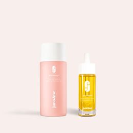 Glow Below Duo
