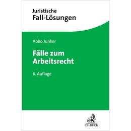 F&auml;lle zum Arbeitsrecht