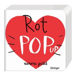 Oetinger Rot Pop-Up