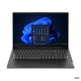 Lenovo V15 Gen 4 AMD Ryzen&trade; 7 5825U Notebook 39,6 cm (15.6")