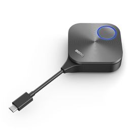 BenQ TWY31 InstaShare Button