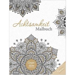 Das bezaubernde Schmetterlinge-Malbuch